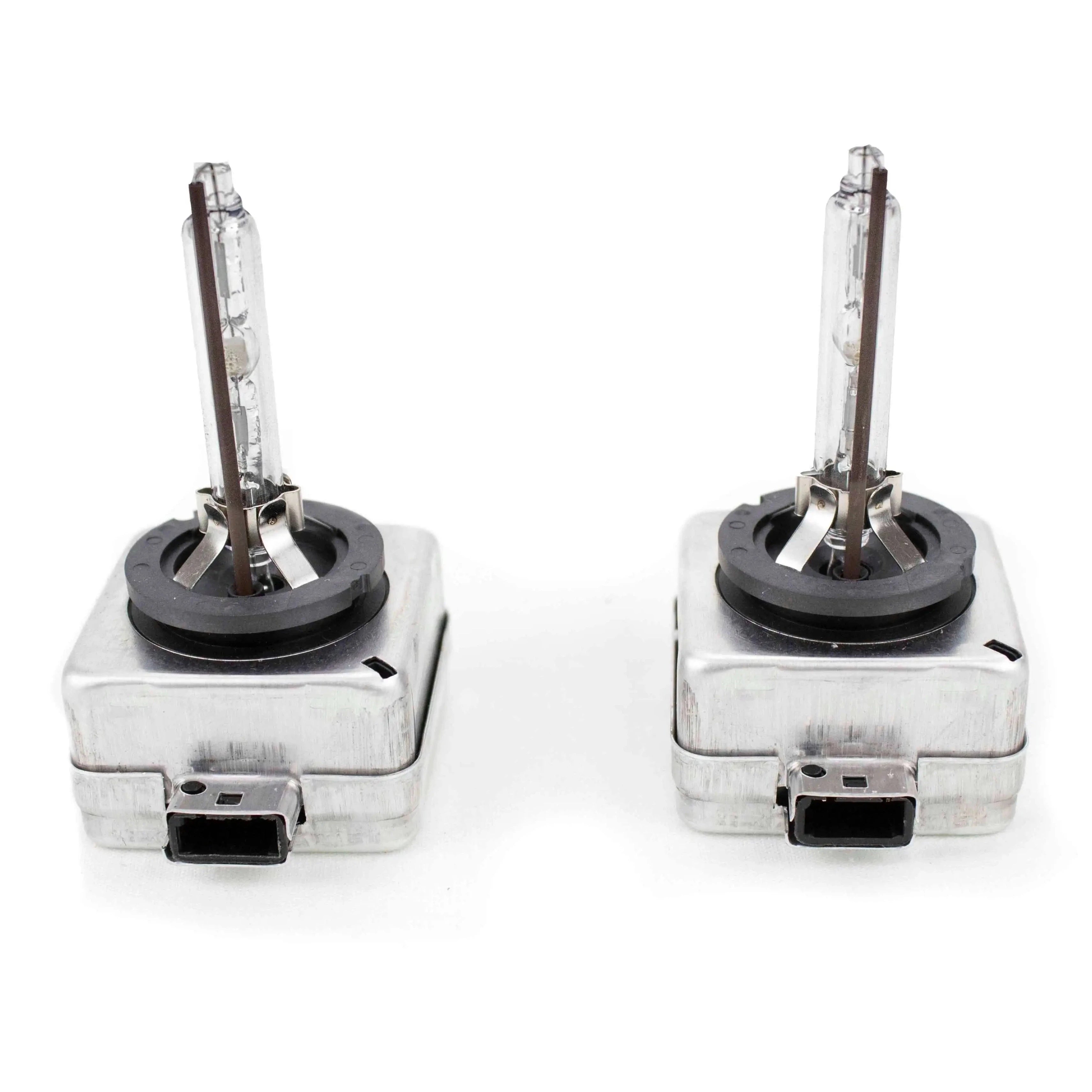 Basic quality D3S xenon bulbs - low price good value bulbs | AutoLampDirect